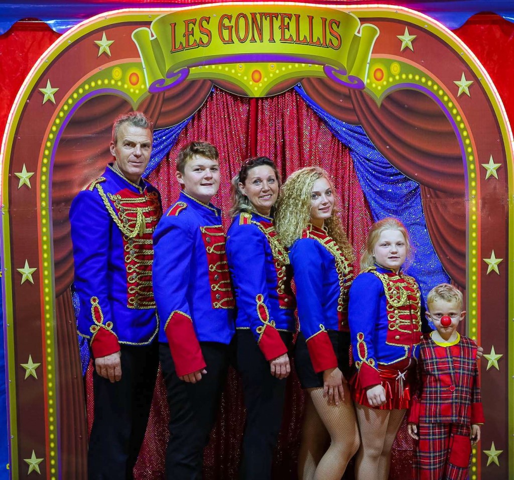 Un spectacle pour les écoles de Paris et Ile-de-France